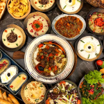 Duman Oriental Cuisine Herăstrău